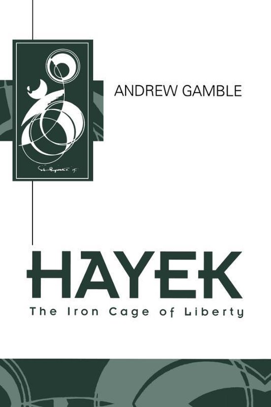 Hayek | 9780745607450 | Andrew Gamble | Boeken | bol.com