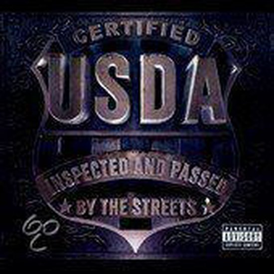 After Party -Digi-, Usda | CD (album) | Muziek | bol