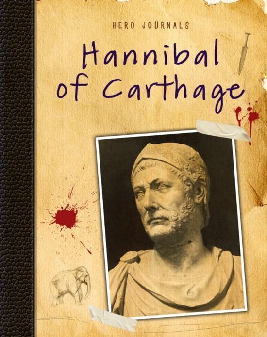 Hannibal of Carthage | 9781406265705 | Sean Price | Boeken | bol.com