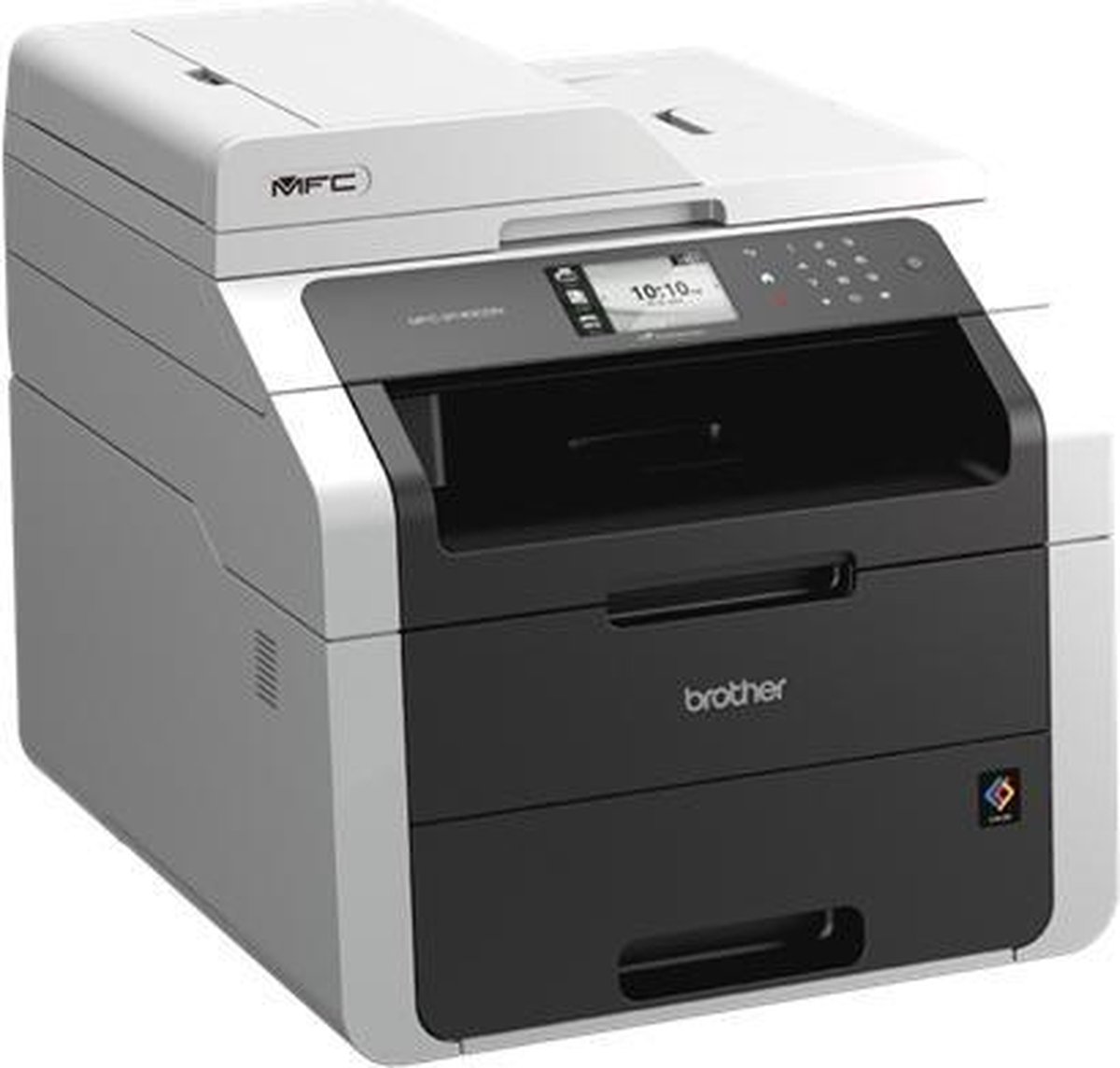 Brother MFC-9142CDN - All-in-One Laserprinter | bol.com