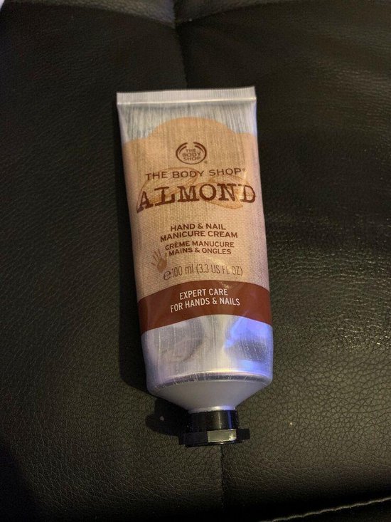 The Body Shop Hand Cream 100ml | bol.com