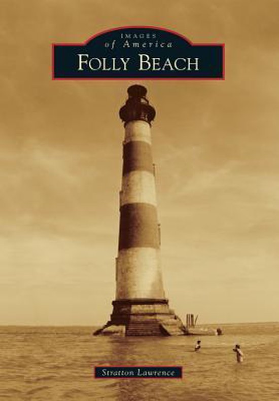 Folly Beach, Stratton Lawrence | 9780738598598 | Boeken | bol