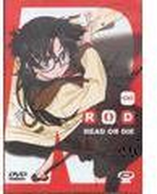 Read Or Die (Dvd), Niet gekend | Dvd's | bol