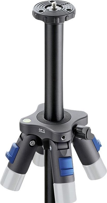 Novoflex QuadroPod Basis met Middenkolom | bol.com