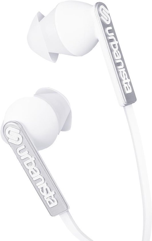 Urbanista Ibiza white | bol.com