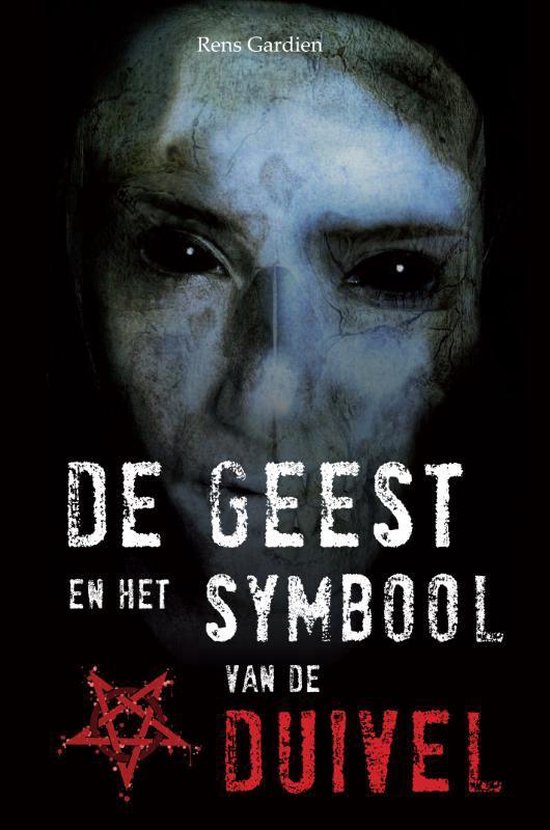 De geest en het symbool van de duivel, Rens Gardien | 9789048442553 ...