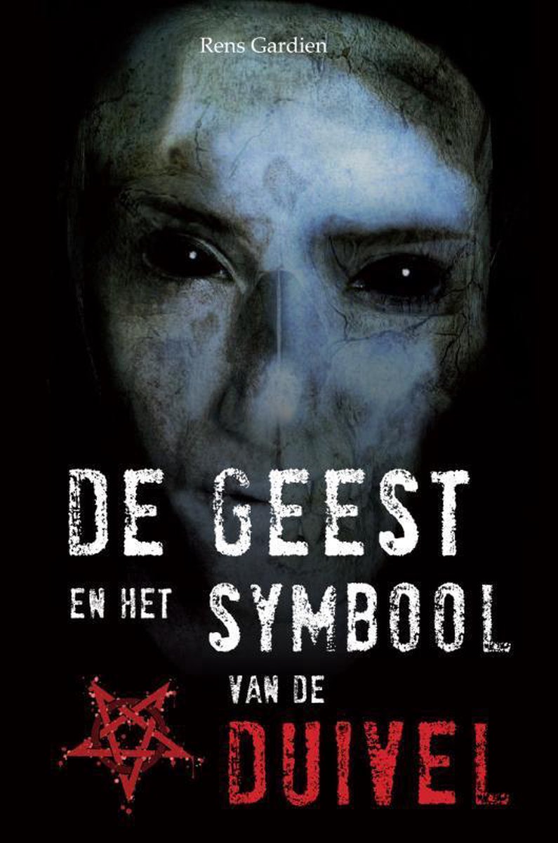 De geest en het symbool van de duivel, Rens Gardien | 9789048442553 ...