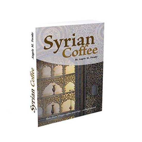Syrian Coffee, Angela M. Formby | 9780993203107 | Boeken | bol.com