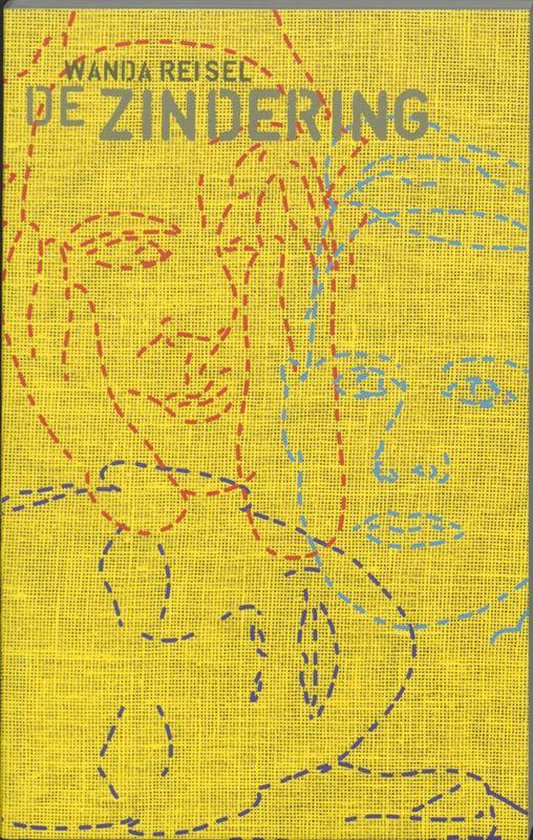 De zindering, Wanda Reisel | 9789064036200 | Boeken | bol