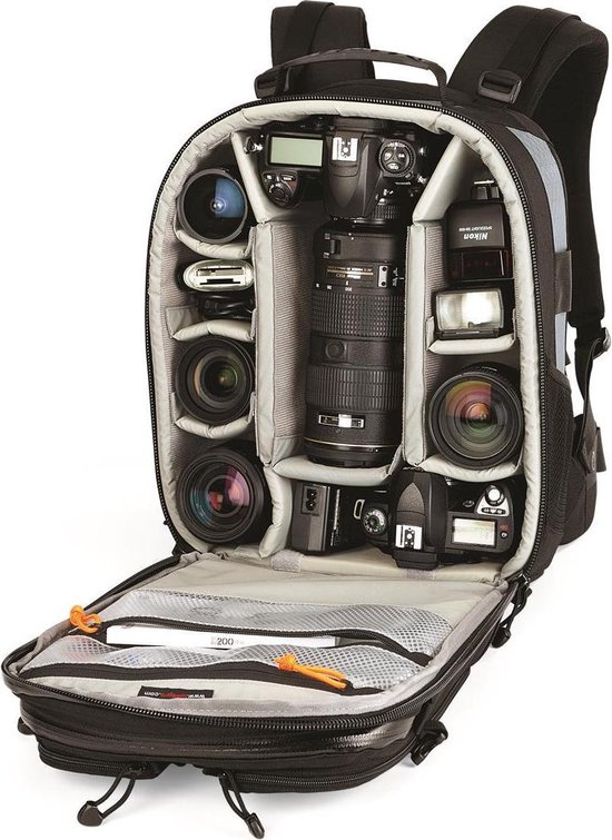 Lowepro Vertex 100 AW | bol