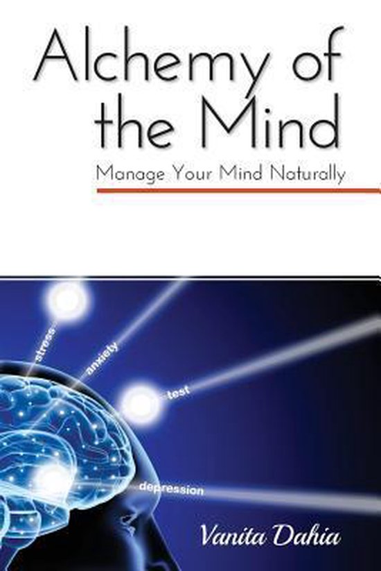 Alchemy of the Mind 1- Alchemy of the Mind | 9781925585902 | Vanita ...