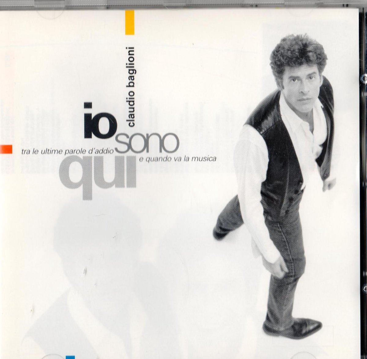 Anime, Massimo Di Cataldo | CD (album) | Muziek | bol.com
