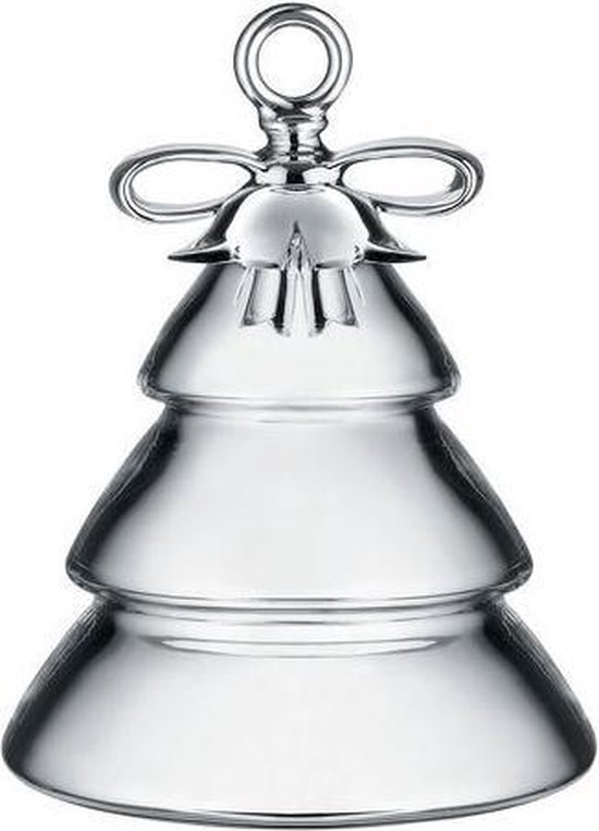 Alessi Dressed for X-mas kerstdeco | bol