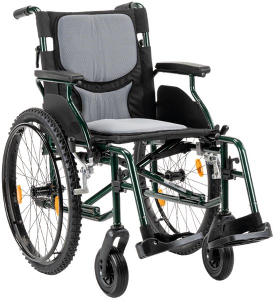 Multimotion M10 - 50 cm - Rolstoel | bol