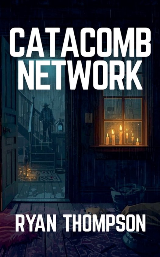 Catacomb Network | 9798232064846 | Boeken | bol