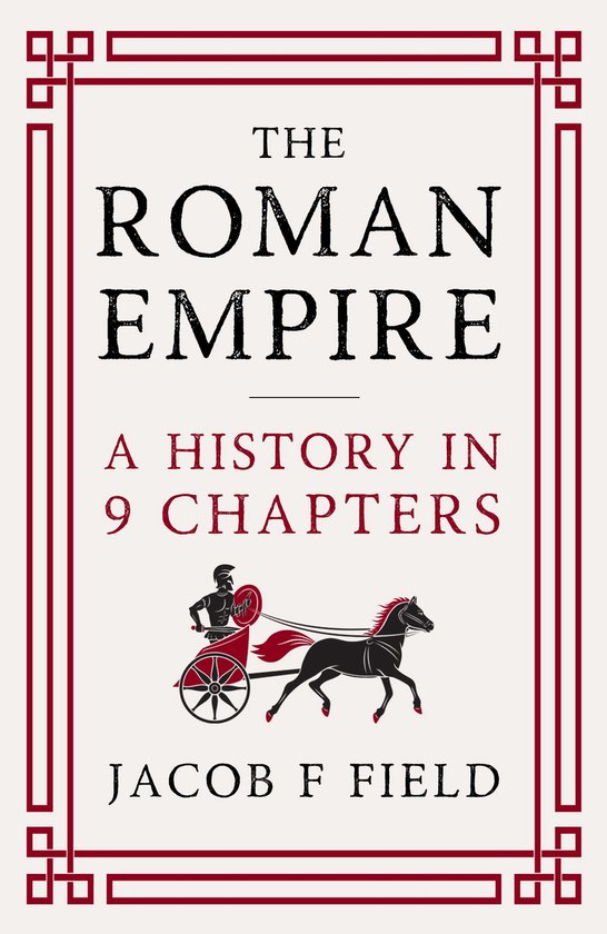 Very Brief Histories - The Roman Empire (ebook), Jacob F. Field ...