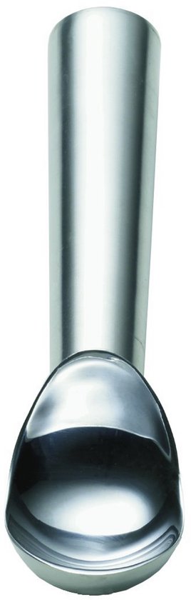 Ijsdipper 1/30 L van aluminium | bol
