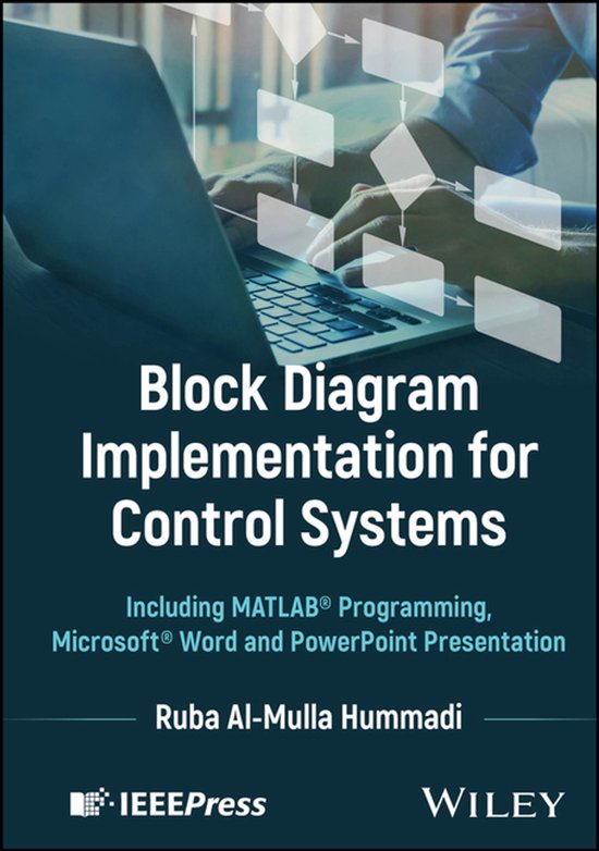 Block Diagram Implementation for Control Systems (ebook), Ruba Al-Mulla Hummadi |... | bol