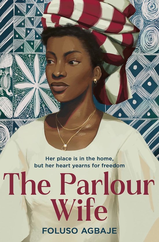 Historisch Fictie Boek over Vrouwenkracht en Oorlog in Nigeria ...