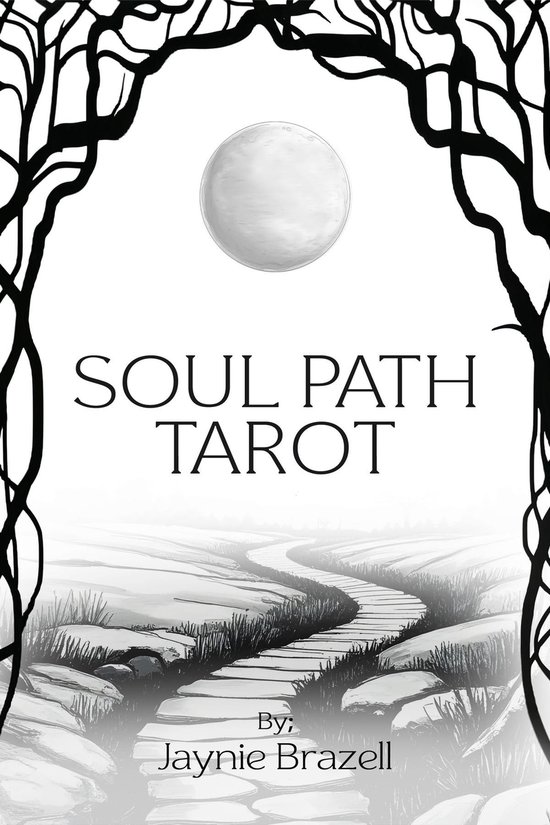 Soul Path Tarot (ebook), Jaynie Brazell | 9798295466533 | Boeken | bol