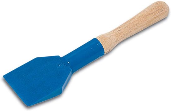 Glas Lifting Paddle Tool met Houten Handvat - UPVC Beglazing Schop voor ...