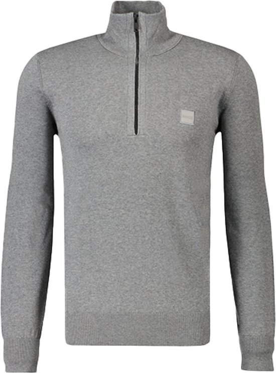 Hugo Boss Kanobix s - open grey | bol