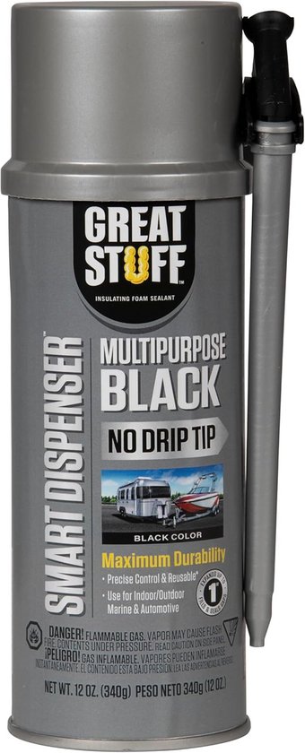 Smart Dispenser voor Spuitbusproducten - Multifunctioneel Toestel ...