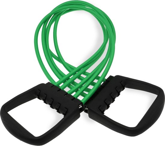 Borst Expander voor Thuistraining en Bodybuilding | bol