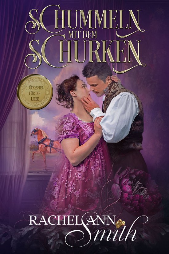 Ein Lostopf für die Liebe 4 - Schummeln mit dem Schurken (ebook ...