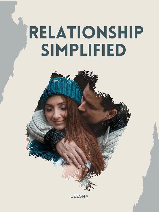 Relationship simplified (ebook), Elisha Umoh | 1230005879526 | Livres | bol
