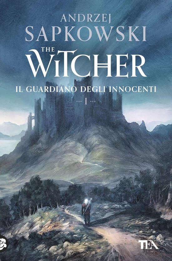 Witcher: Il Guardiano degli Innocenti - Fantasy Romanzo | 9101022405505 ...