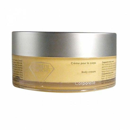 Henriëtte Faroche - Corporelle Body crème - 150ml | bol