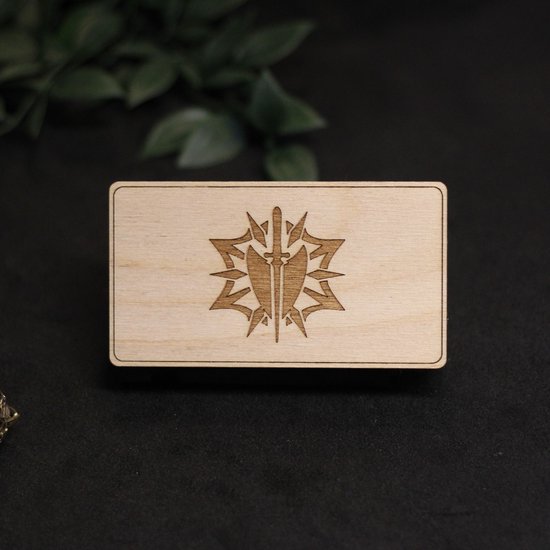 Tavarnan Gaming - Spell Slot Tracker voor Fighter class in Dungeons ...