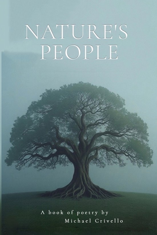 Nature's People, Michael Patrick Crivello | 9780636446113 | Boeken | bol