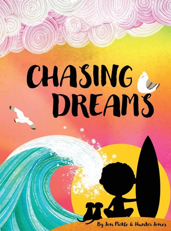 Chasing Dreams | 9798330520923 | Boeken | bol