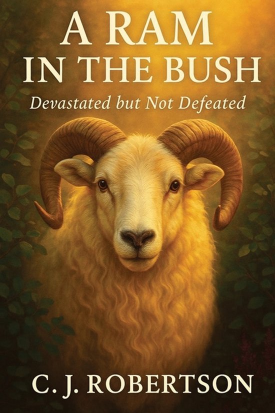 A RAM in the Bush: Devastated But Not Defeated | 9798242897182 | Livres ...