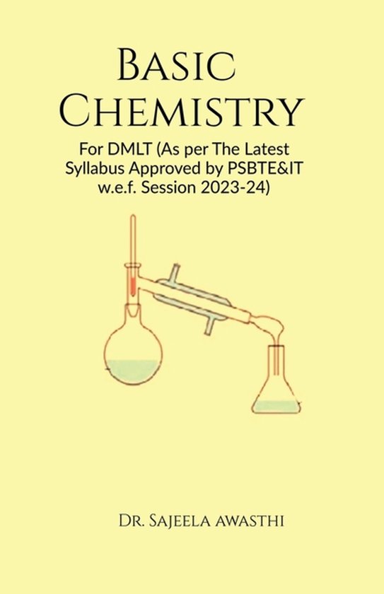 Basic Chemistry | 9798902310549 | Boeken | bol