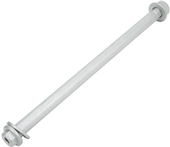 Swingarm Hinge Pin, Swingarm Hinge Bolt Nut washer Fixed attachment ...