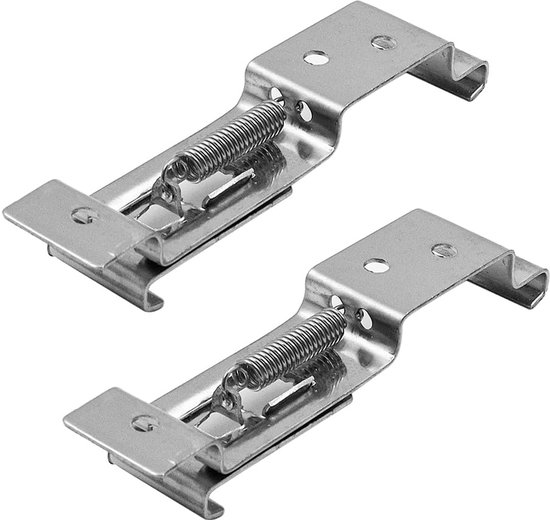 2 stuks Trailer Kentekenplaathouder, Kentekenplaatbeugel ...