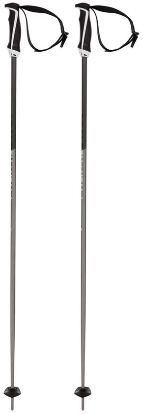 Volkl Phantastick 16 Mm Stokken Zwart 115 cm Man,Vrouw | bol