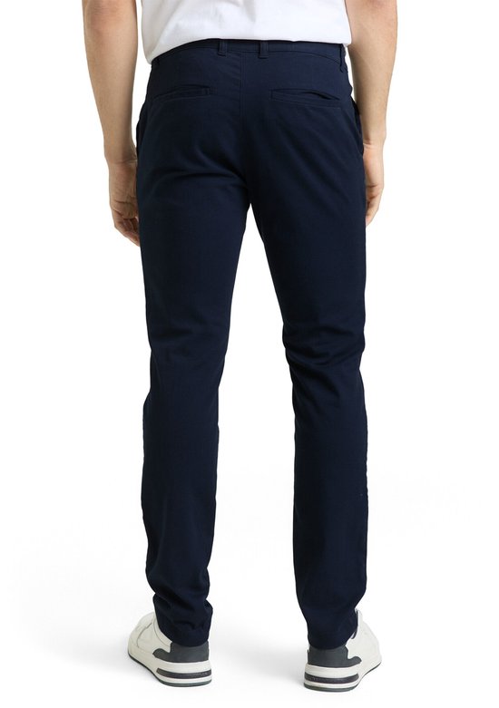 Tom Tailor TTTRAVIS SLIM chino broek | bol