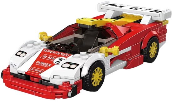 GTR Longtail + Showcase | bol