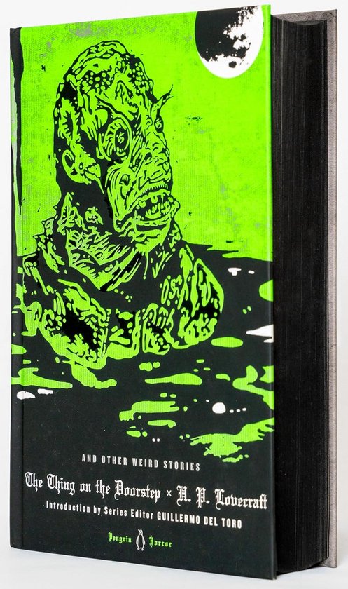 Weird Stories and Classic Horror Tales | 9101055198030 | Boeken | bol