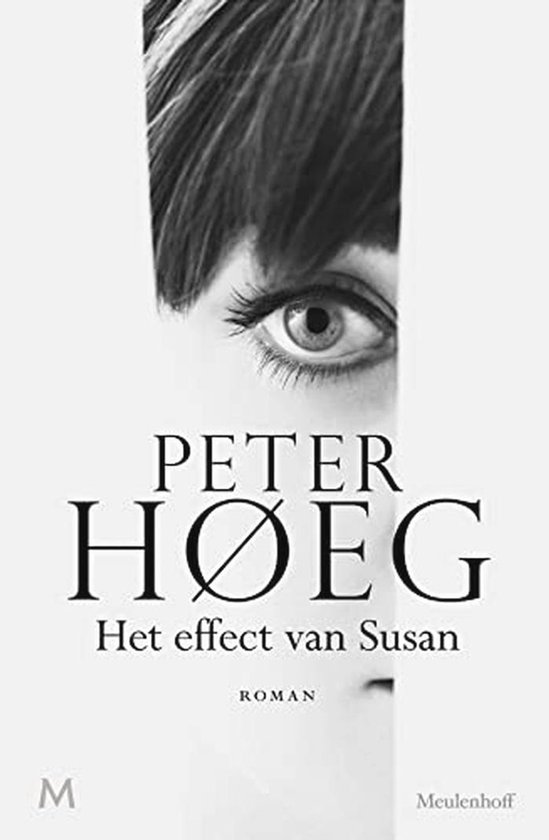 Het effect van een geheimzinnige gave: Spannende roman over waarheid en ...