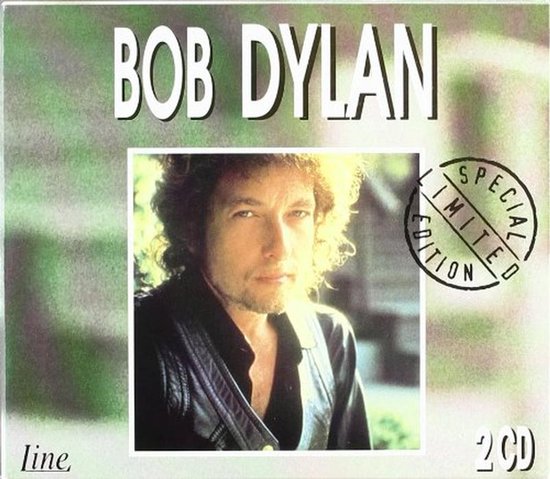 Bob Dylan Muziek CD - Iconisch Album, Bob Dylan | Muziek | bol