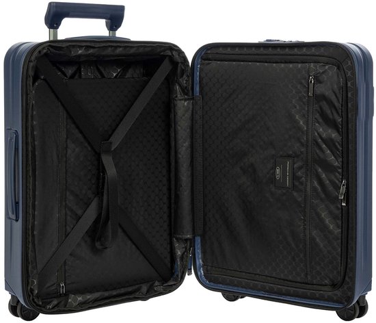 PORSCHE DESIGN trolley met laptopvak Roadster HC Business Trolley Dark ...