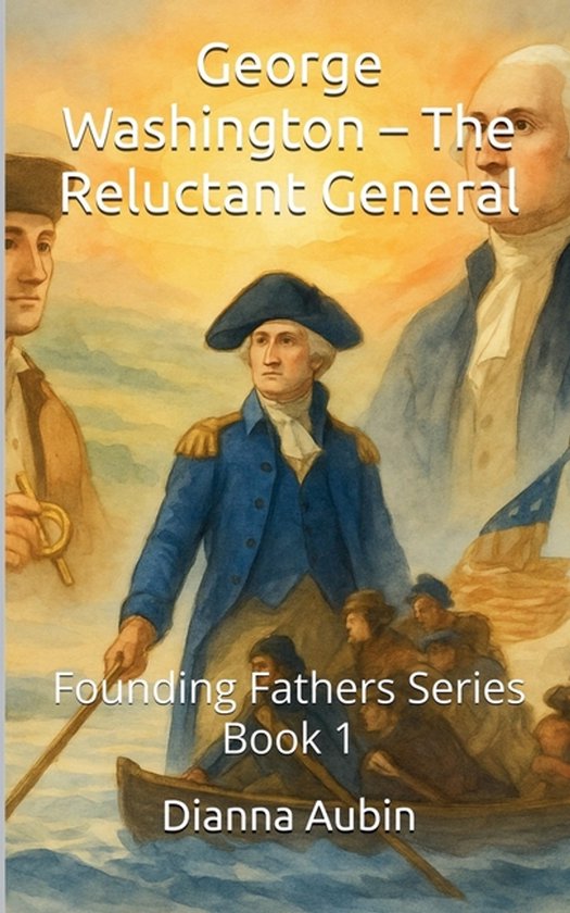 Founding Father- George Washington - The Reluctant General, Dianna ...