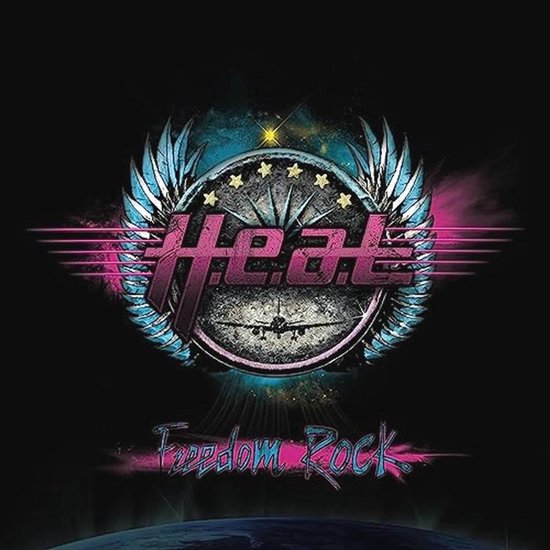 AOR Rock Album - Vrijheid, AOR Rock Album | Muziek | bol