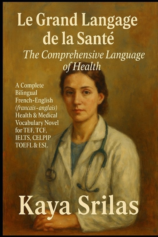 Bilingual Vocabulary Novels - French-English ( Anglais-Français ...