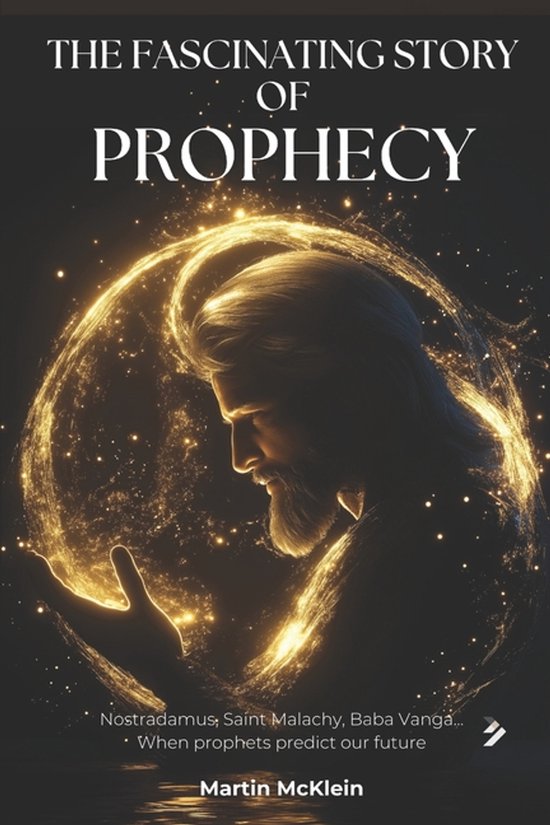 The fascinating story of prophecy: Nostradamus, Saint Malachy, Baba ...